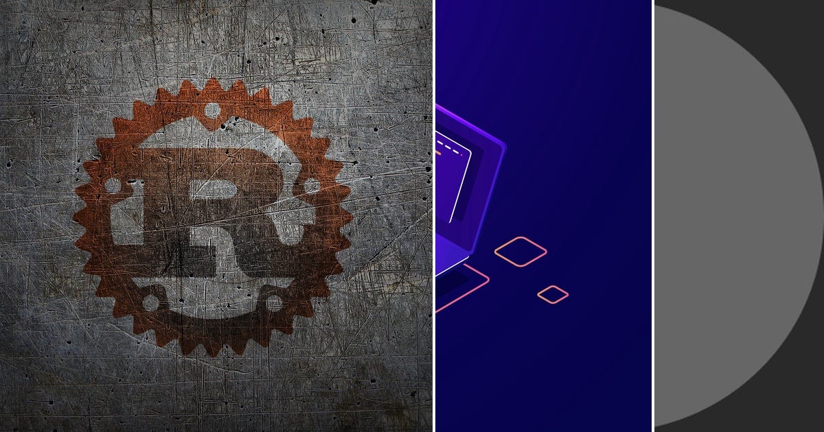 List: Rust_lang | Curated by Sinisa Szabo | Medium