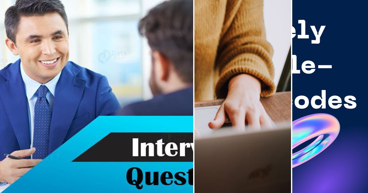 List: Python | Curated by Ruben Vazquez | Medium