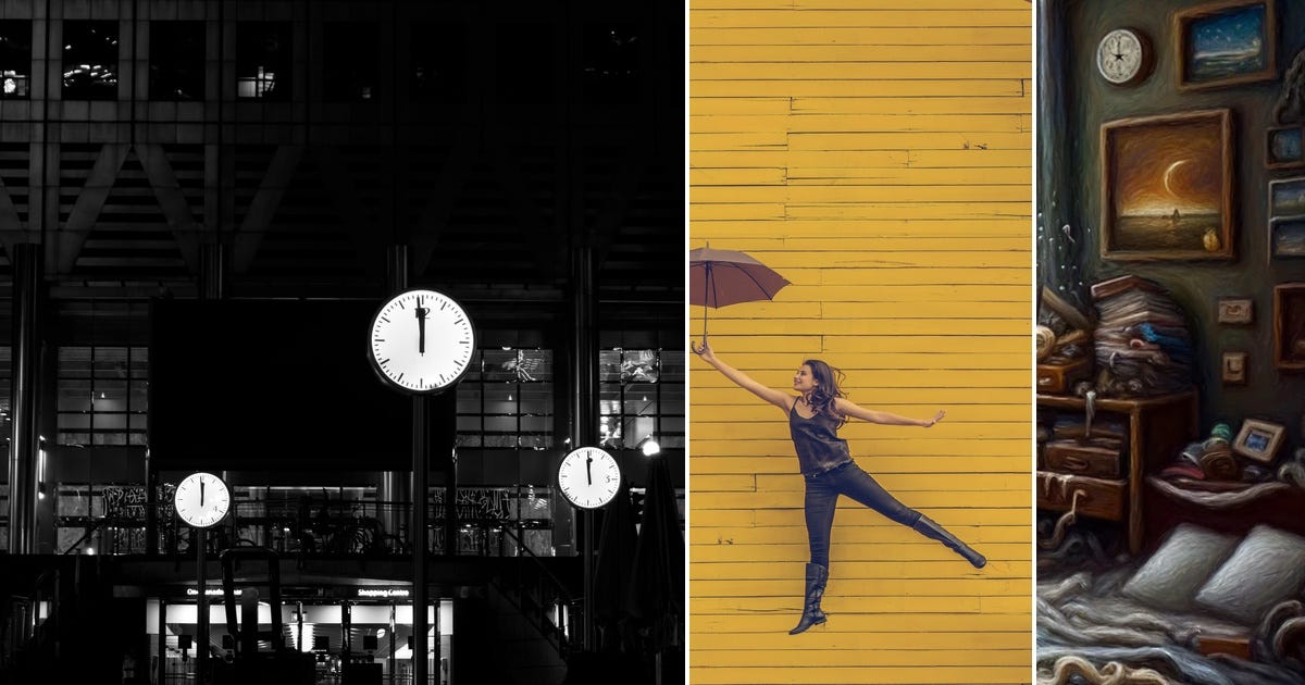 List: Awakening: New Earth Shift | Curated by Hillary Mozeik 🦋 | Medium