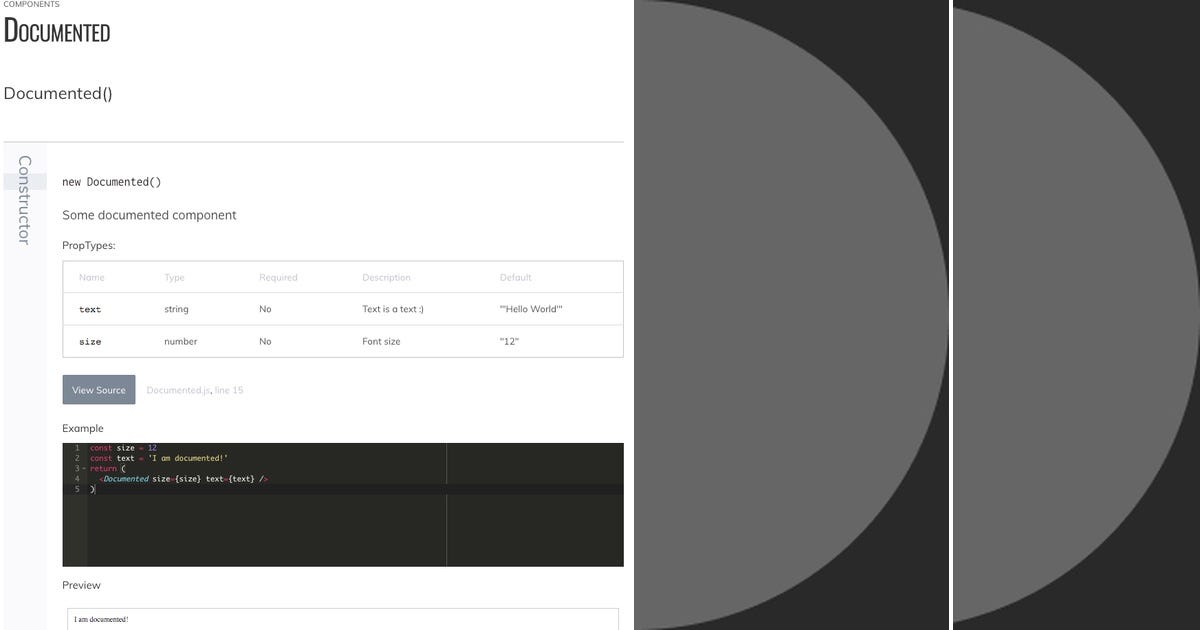 List: JS | Curated by Juan Salvador | Medium