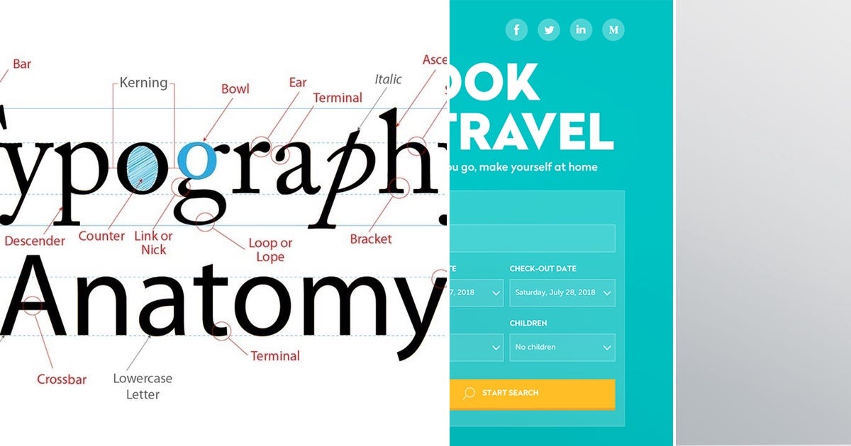 List: UI | Curated by Leo Victório | Medium