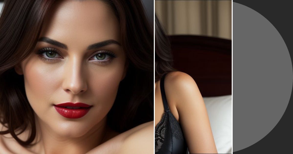 List: Unexpected | Curated by Sean Dalton | Medium