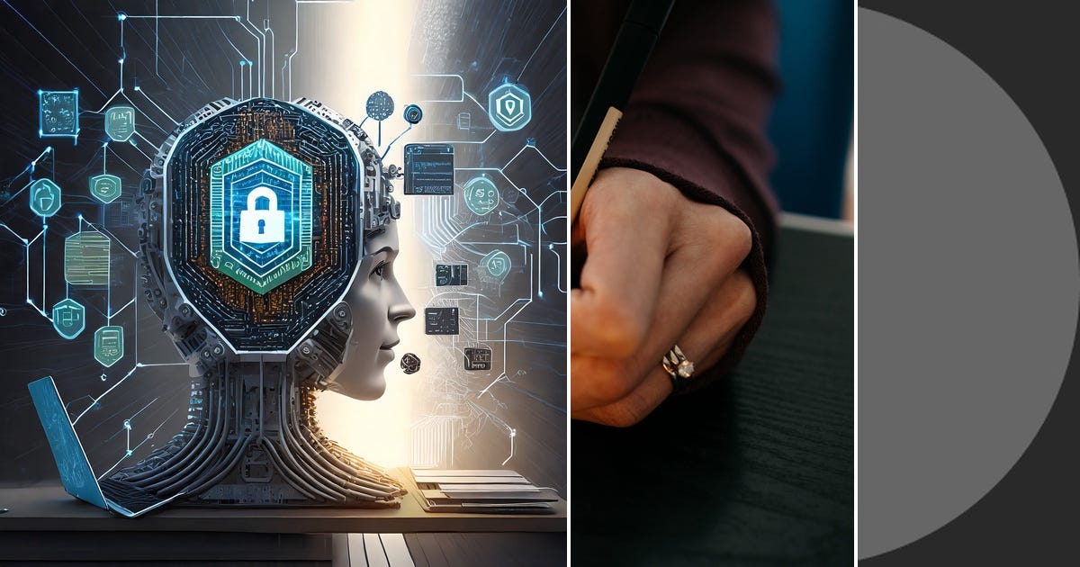 List: Emerging Digital Technology | Curated by Smokey Allen | Medium