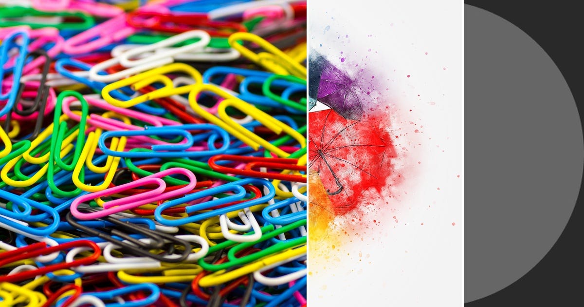List: Autism | Curated by Aaron Nickels | Medium