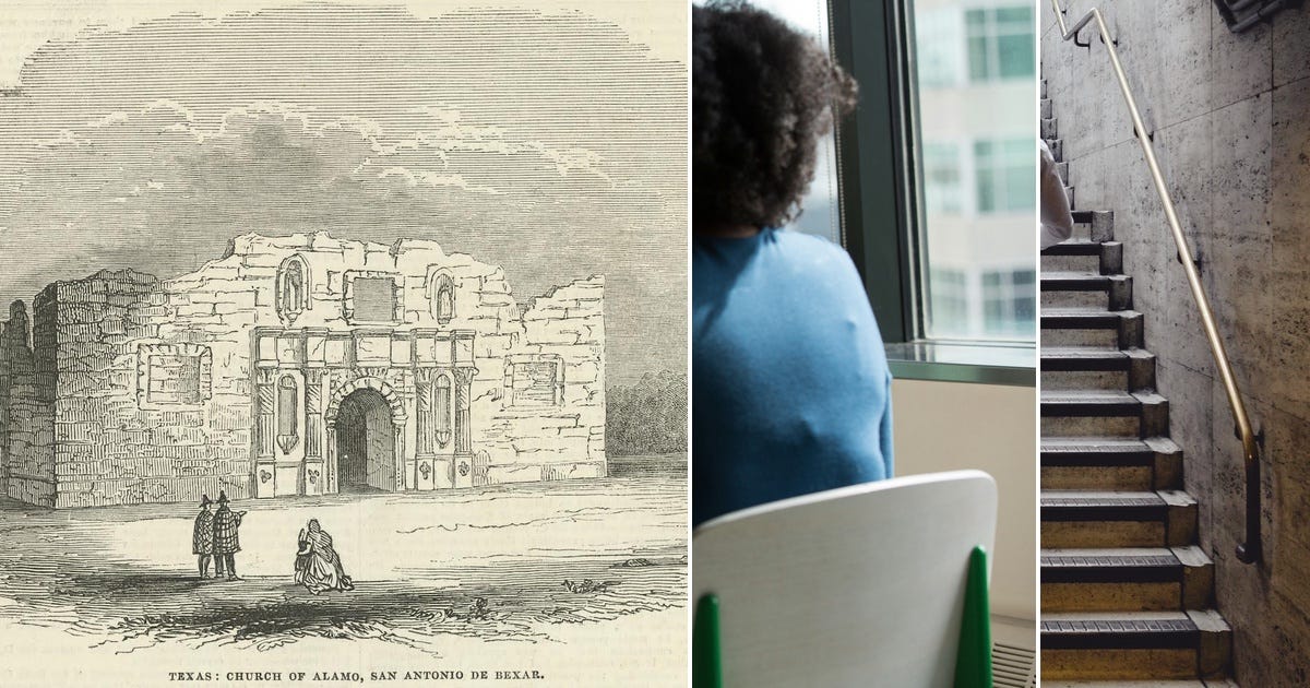 List: Dunya Blash | Curated by Dunya Blash | Medium