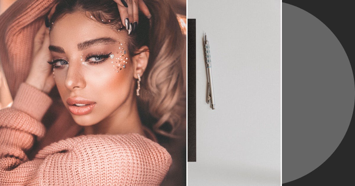 List: Poems | Curated by Jonathan Soto Moreno | Medium