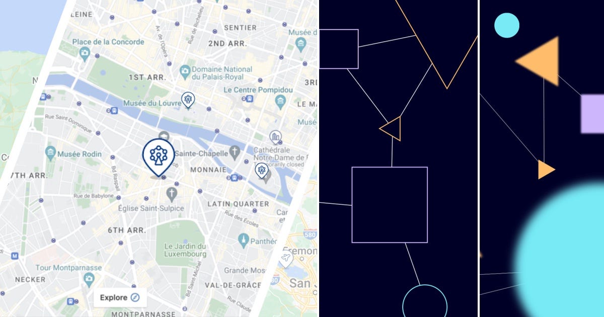 List: Geo | Curated by raghavabharati.v | Medium