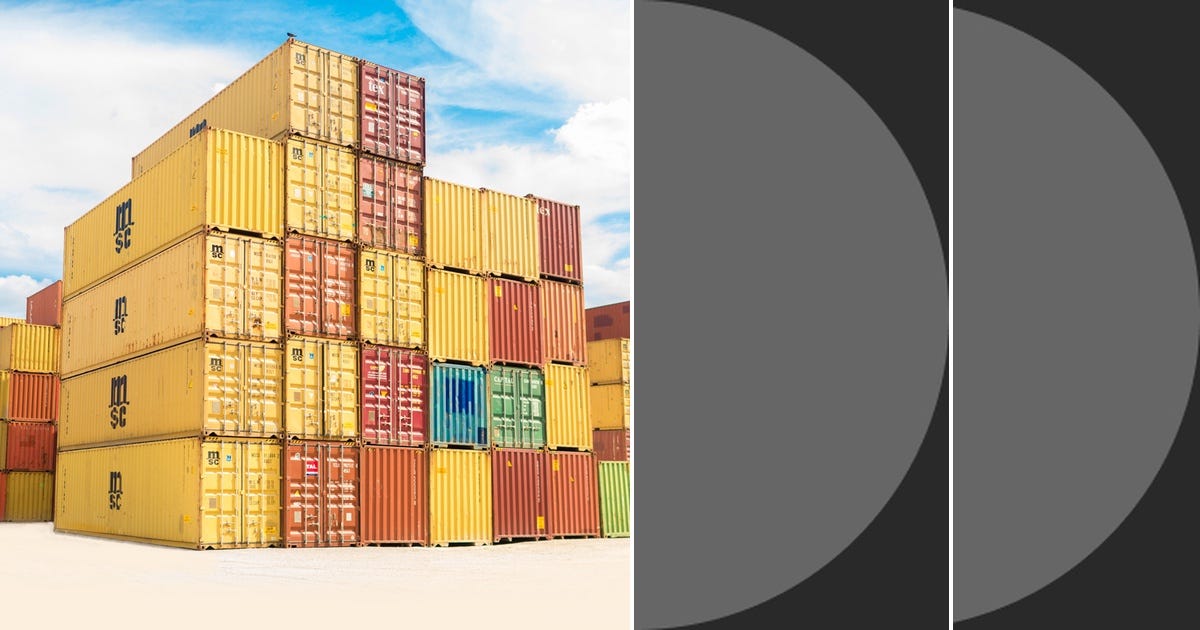 List: Docker | Curated by Romil Jain | Medium