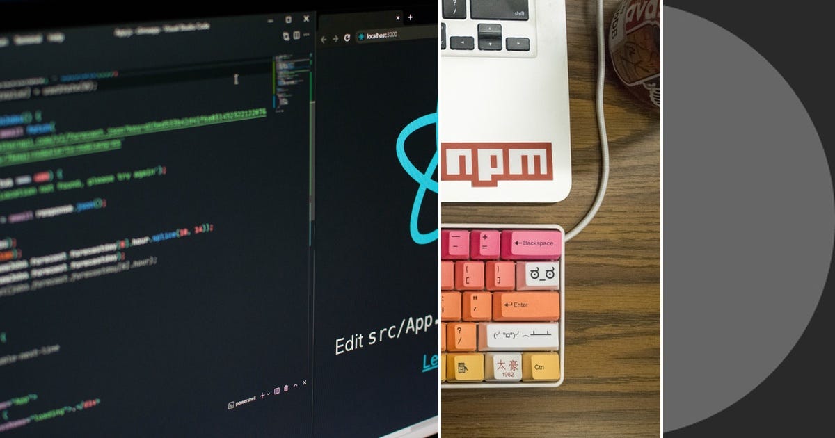 List: Adv React | Curated by Lakshmi Panguluri | Medium