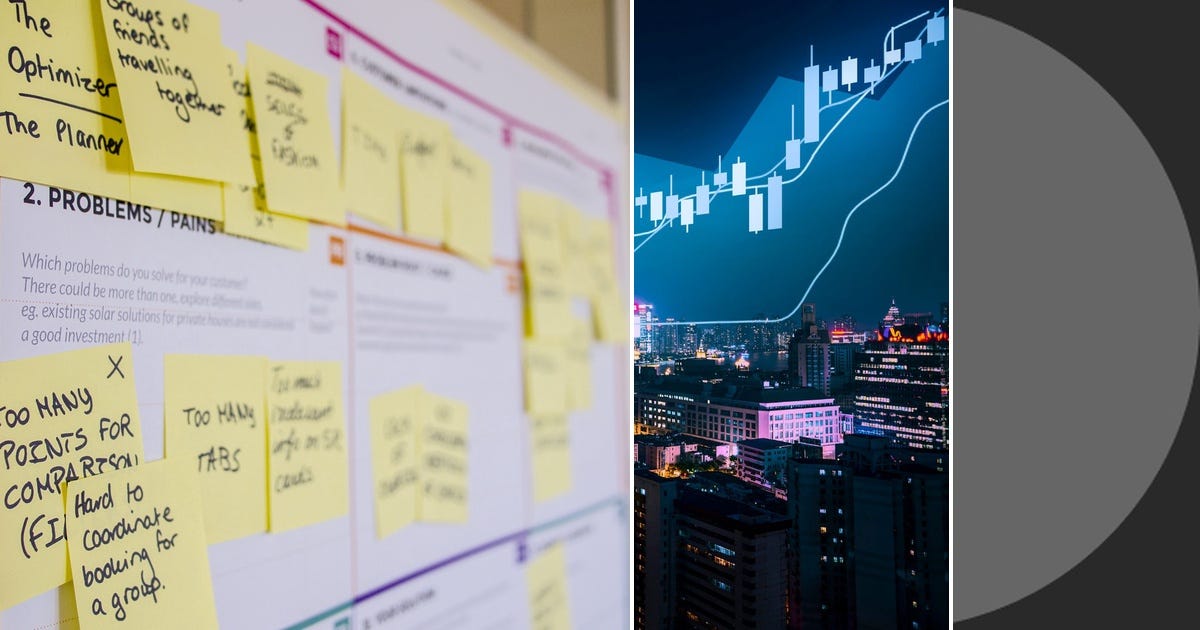 List: Modern Data Pipelines | Curated by Tanner Overcash | Medium