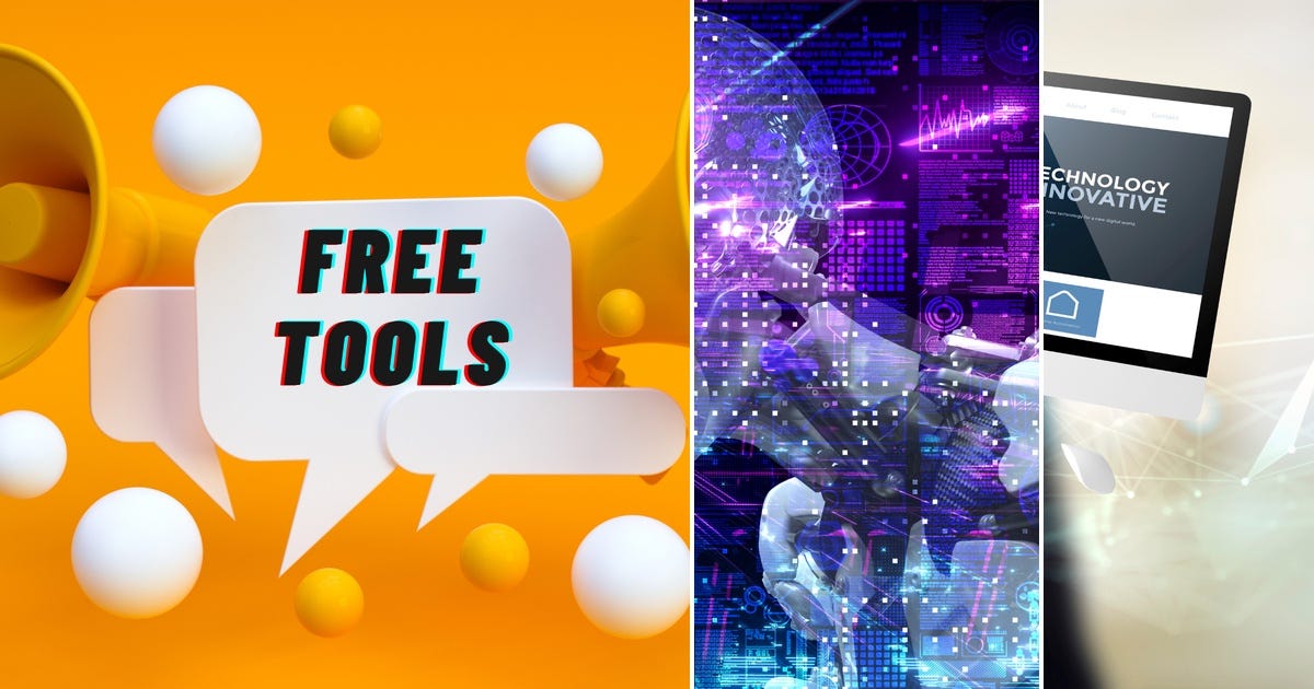 List: Tools | Curated by Dren | Medium
