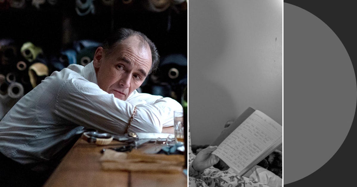 List: Movie reviews | Curated by Victoria Barbara Linder | Medium