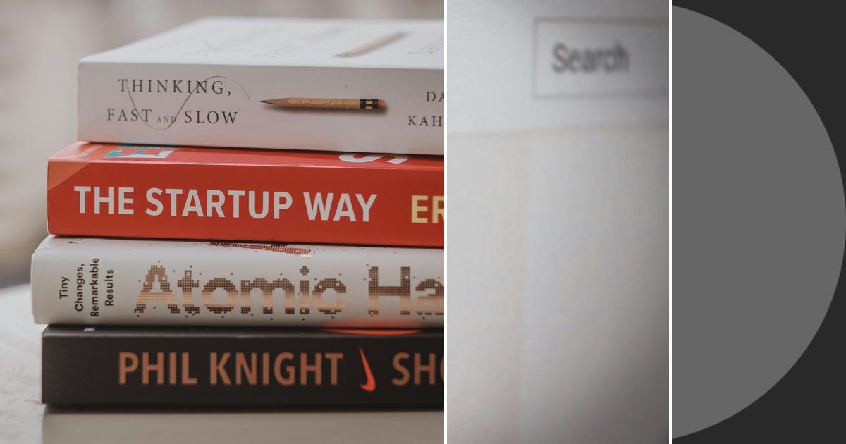 List: Productivity | Curated by Cameron Fugate | Medium