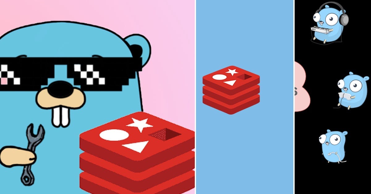List: Redis | Curated by Brandon | Medium List: Redis | Curated by Brandon | Medium