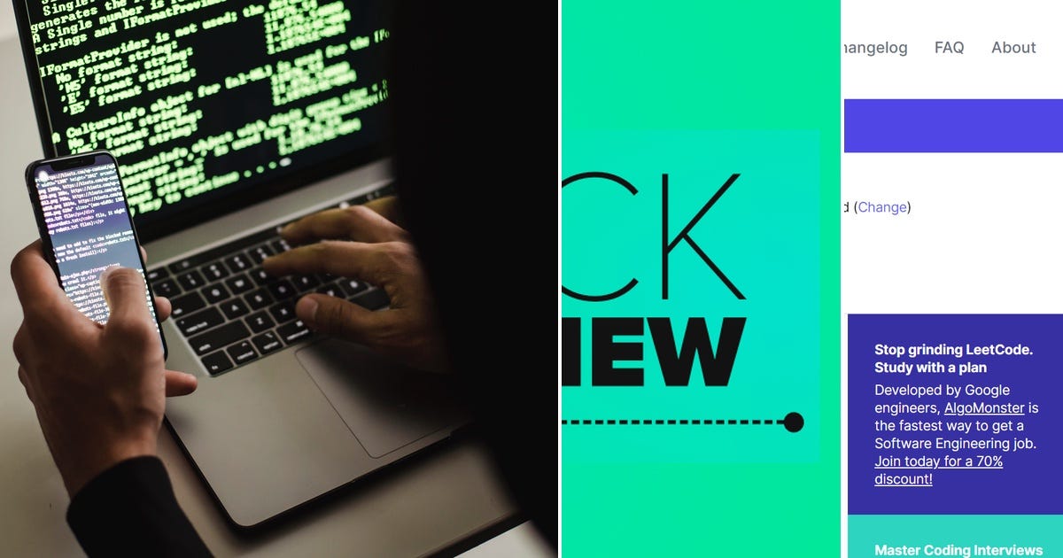 List: Leetcode | Curated by Siddharth | Medium