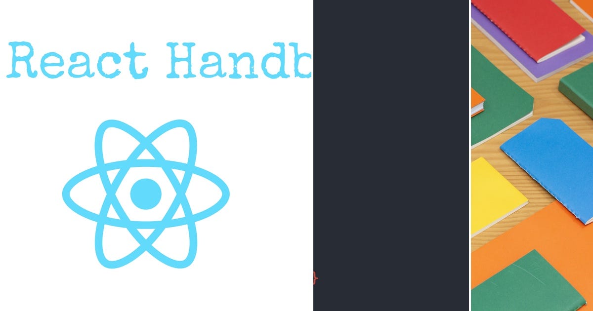 List: react | Curated by Viki | Medium
