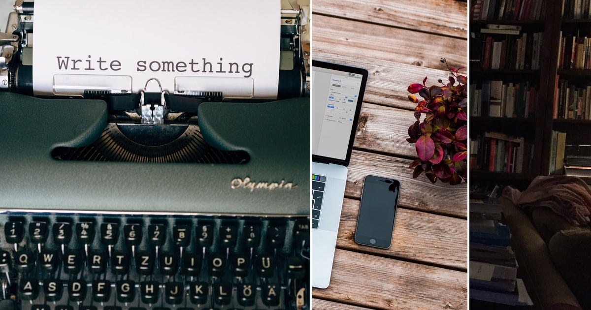 List: MINE A | Curated by Nwikunee Kenneth Samuel | Medium