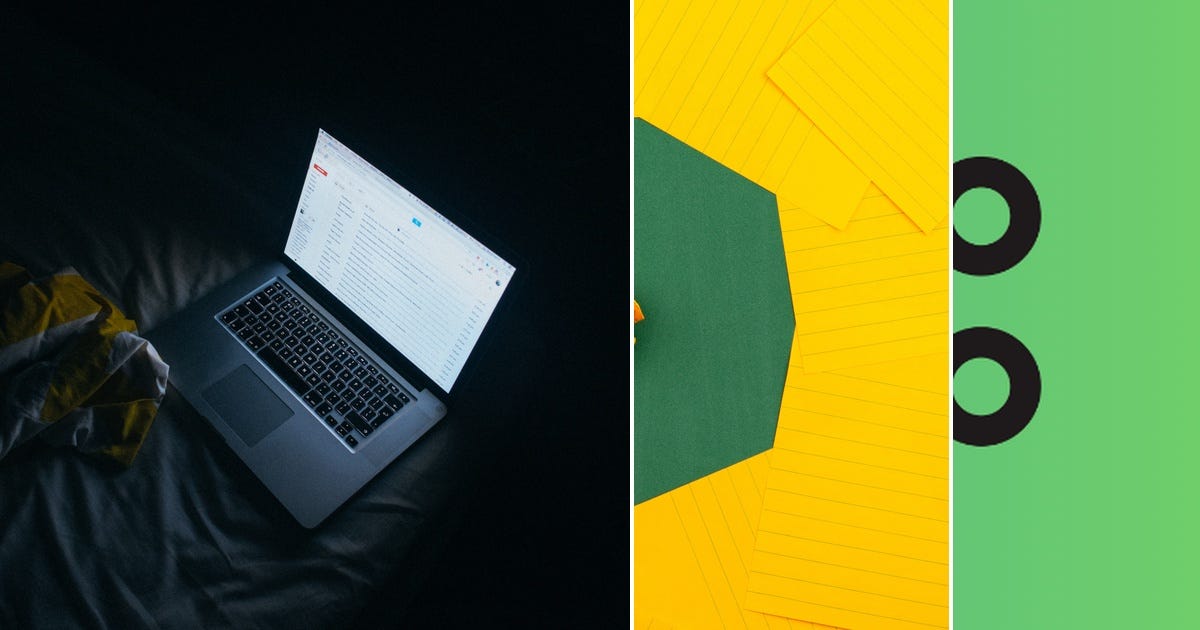List: Golang | Curated by Takuya Kinoshita | Medium