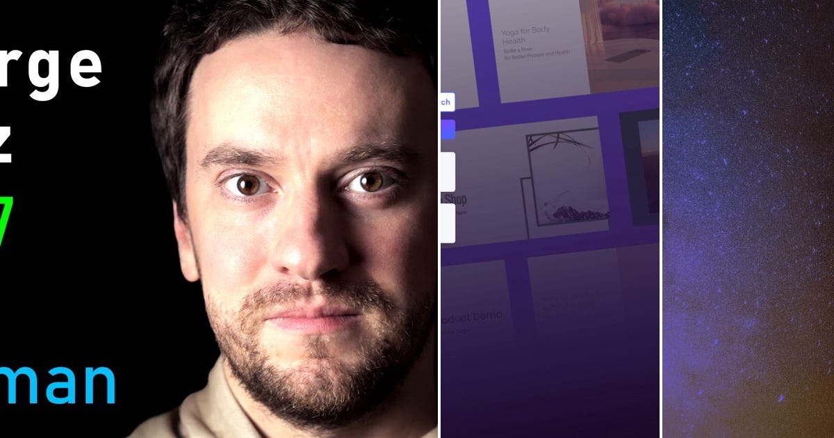 List: General | Curated by Saad Alluhaidan | Medium