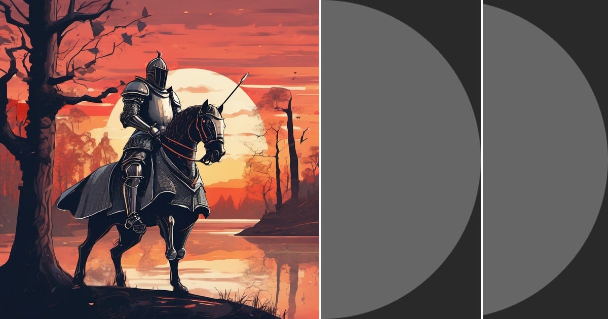 List: ByteKnight Chronicals | Curated by Byteknight | Medium