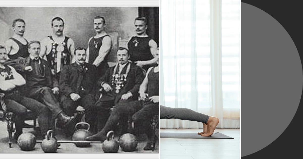 List: Ab exercises | Curated by Dave Straka | Medium