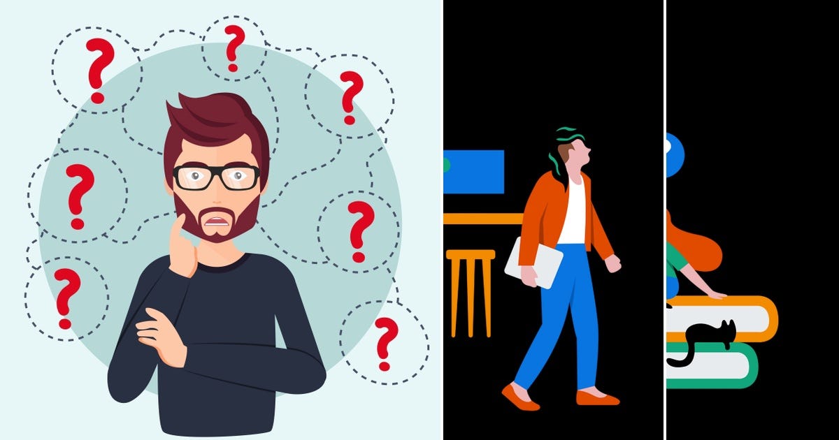 List: NER | Curated by Nick Solomon | Medium