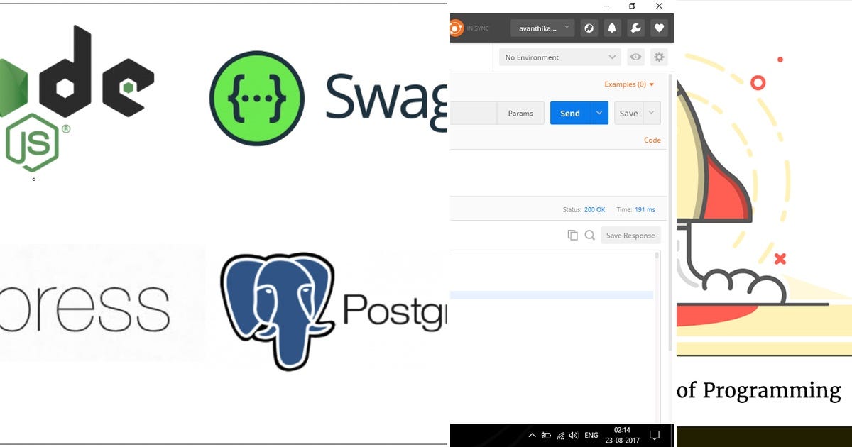 List: Node.js | Curated by Yuri | Medium