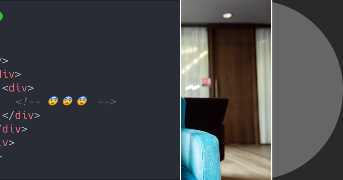 List: WebDev | Curated by George | Medium