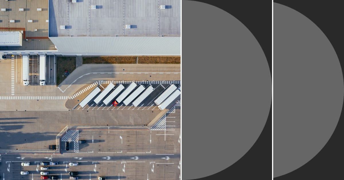 List: Last mile | Curated by Thongnm | Medium