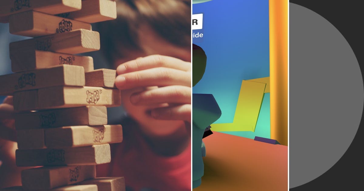 List: Game Design - Creating Puzzles | Curated by Saman Malik | Medium