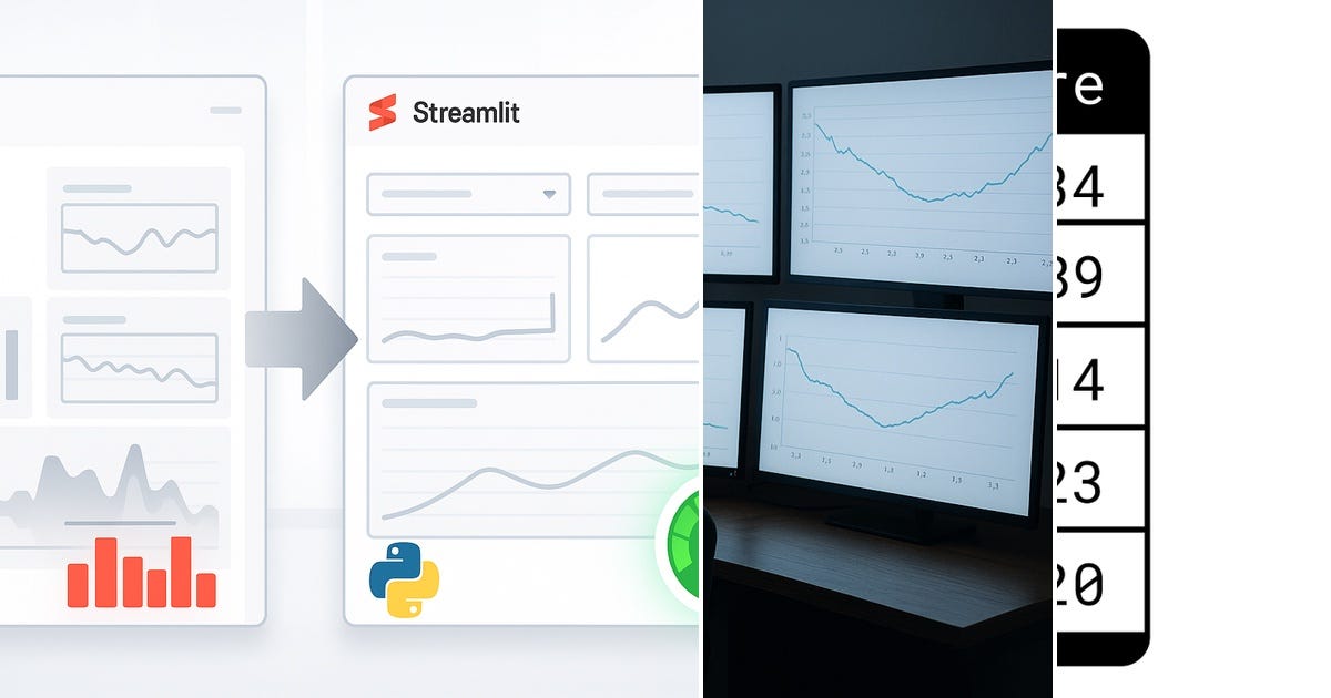 List: Visualization | Curated by Vladimir Shapiro | Medium
