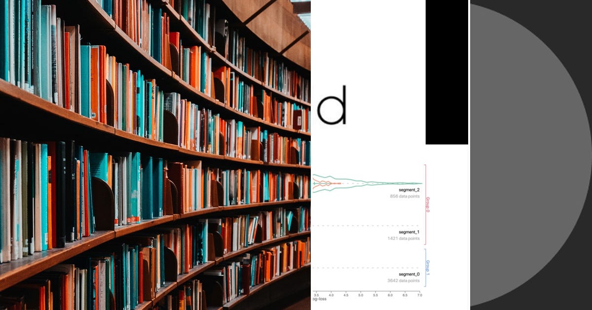 List: Debugging models in ML | Curated by Monisha Menon | Medium