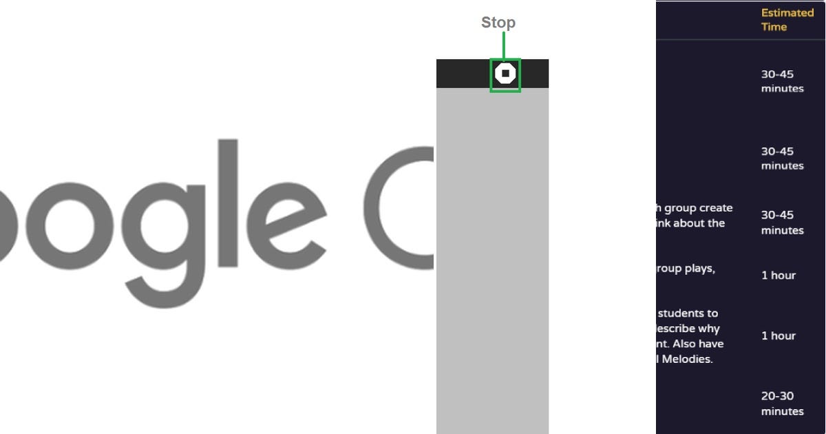 List: Google Code-In | Curated by Sugar Labs | Medium