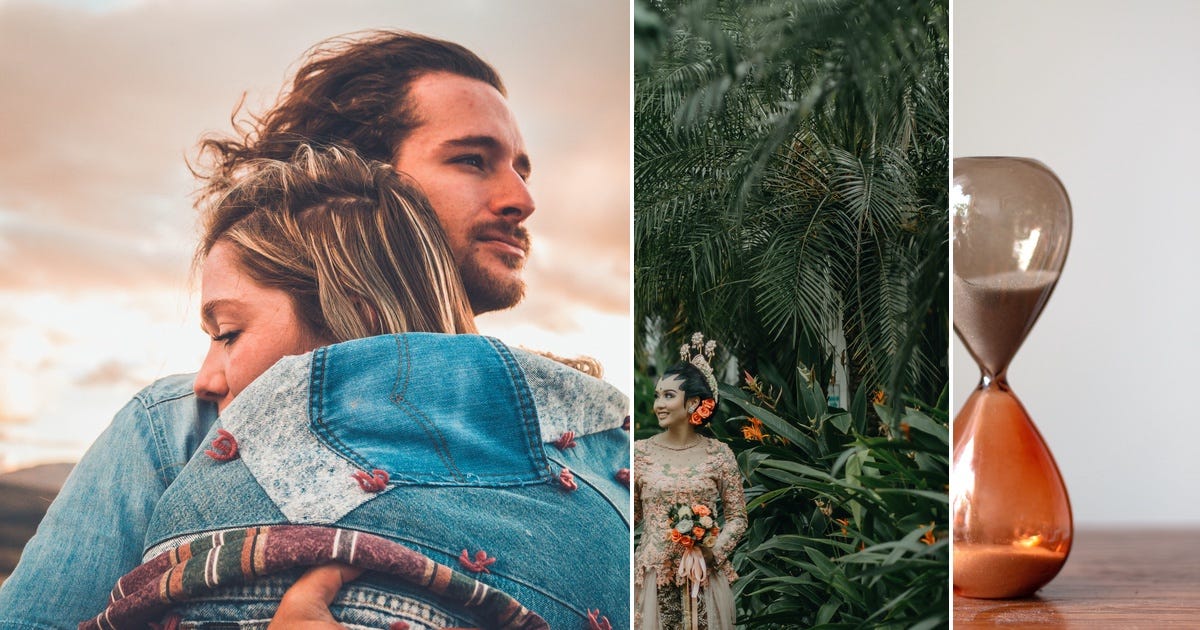 List: Love/Dating/Relationships/Marriage | Curated by Nicholas P ...