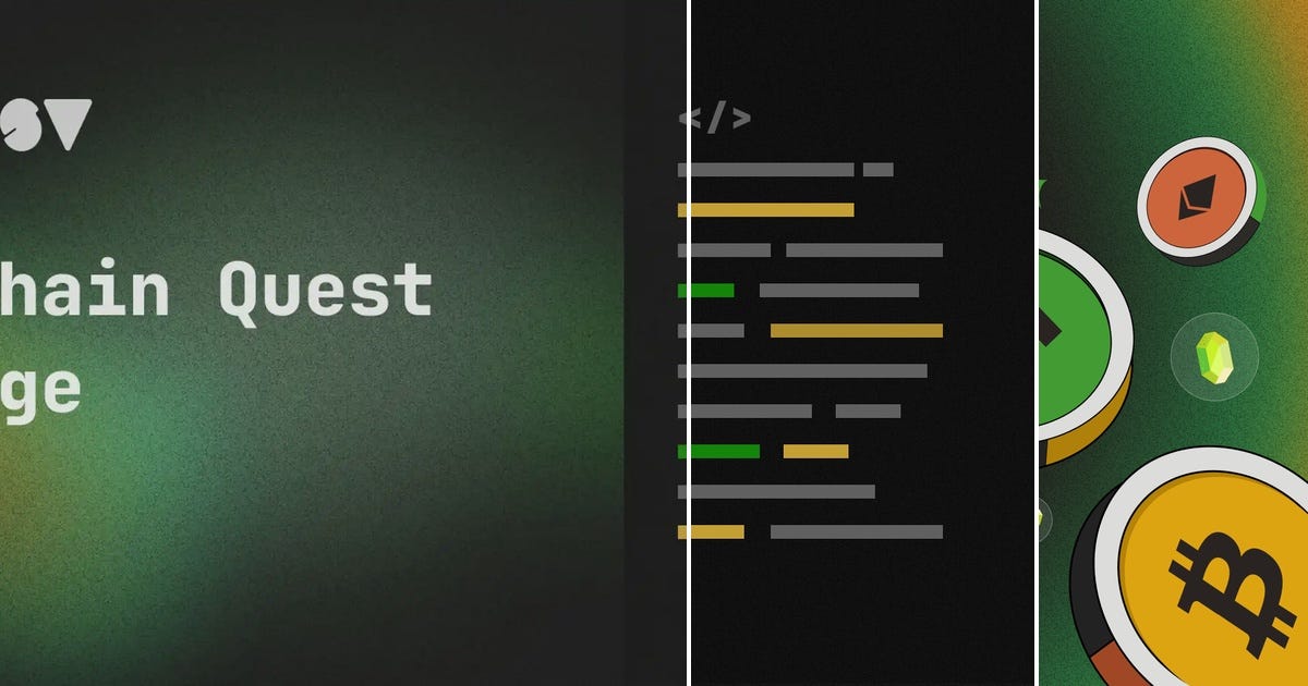 List: BQL | Curated by Port3 | Medium