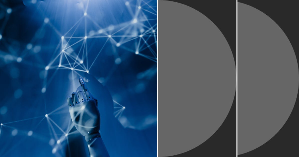 List: Technology / Robots | Curated by Adlai Dyson | Medium