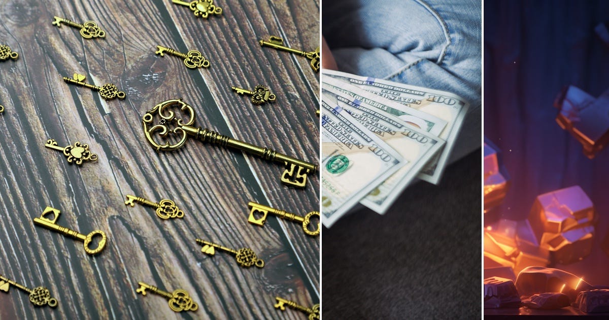 List: Python | Curated by Keith Burke | Medium