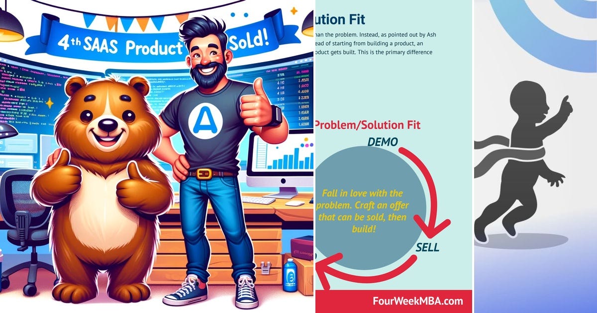 List: Startup | Curated by Keith Pieper | Medium