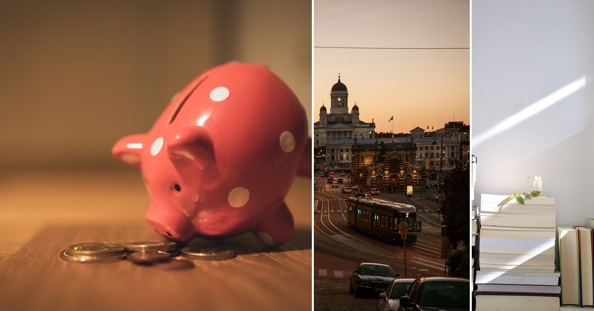 List: Self Development | Curated by Mohammad Diab | Medium