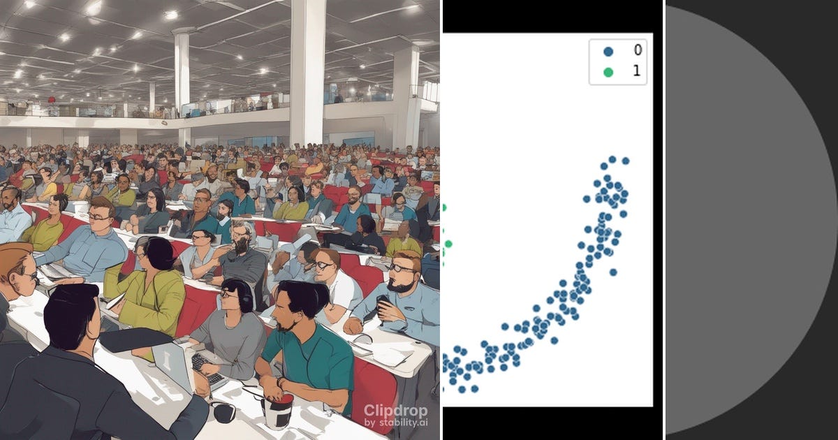 List: Anomaly detection | Curated by Emilio Gonzalez | Medium