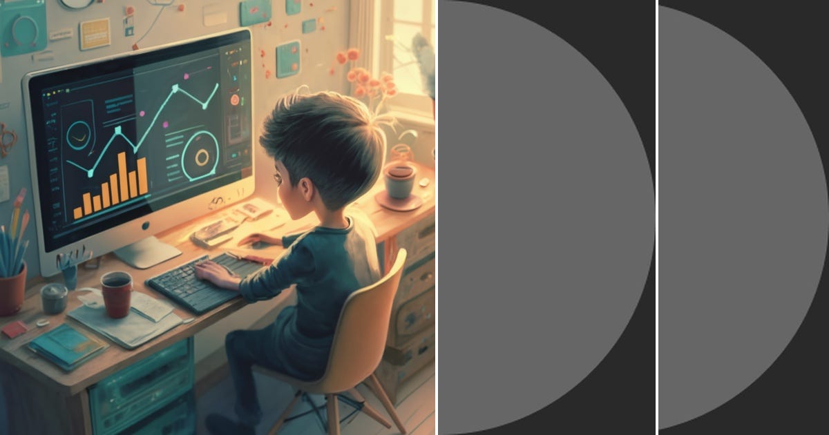 List: Make your Data ML-Ready :- Data Preparation | Curated by Parth Vichare | Medium