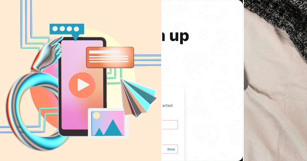 List: Case Studies | Curated by Paul Tissington | Medium