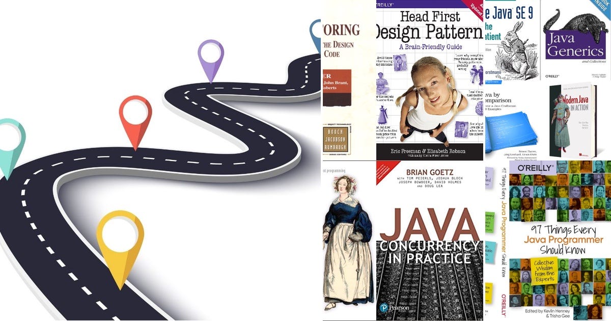 List: Java | Curated by Belmokhtar Malika | Medium