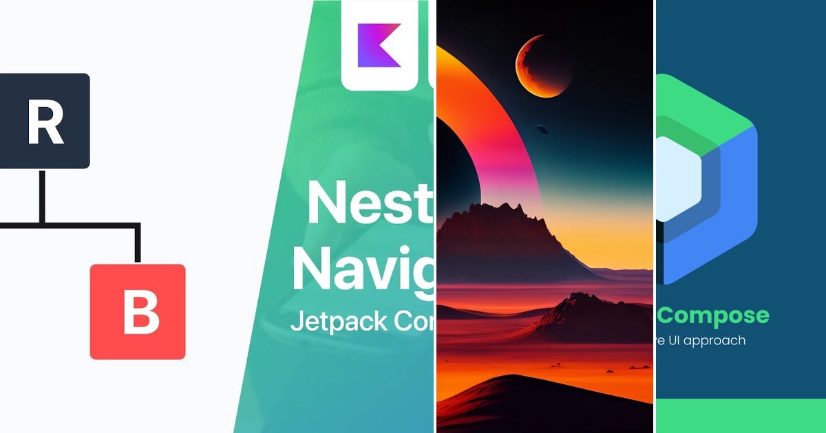 List: Compose | Curated by Fabrício Dev | Medium