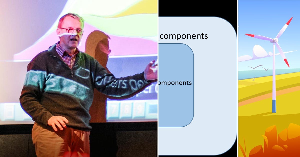 List: Python | Curated by Zhe-ming Wu | Medium