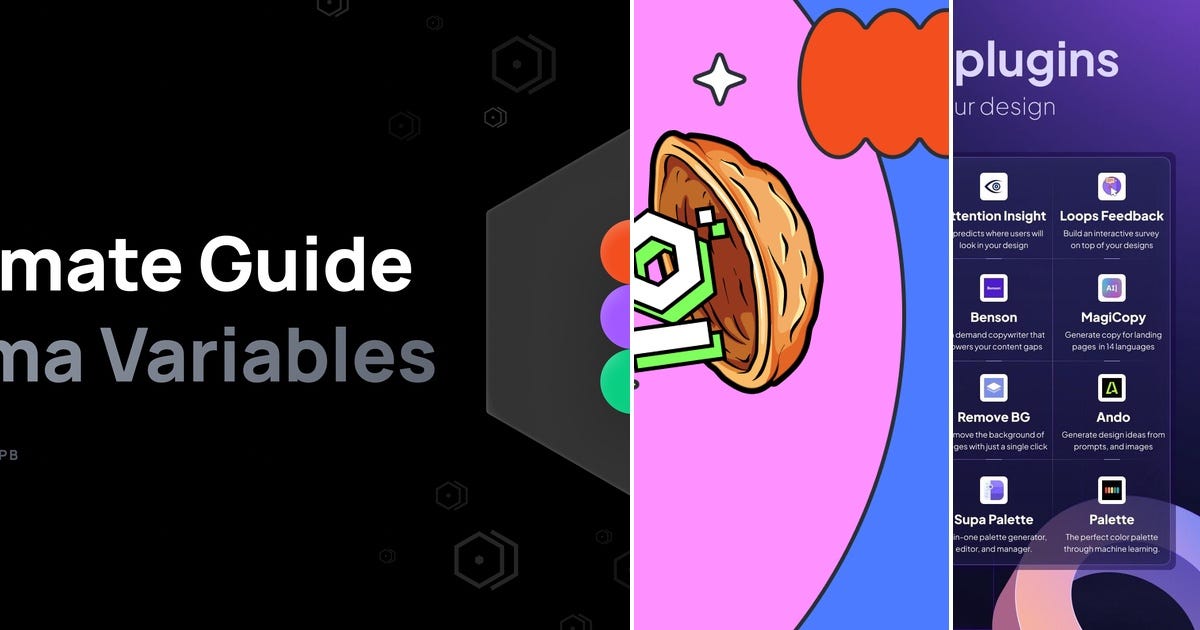 List Figma Curated By Leilah Lui Medium 