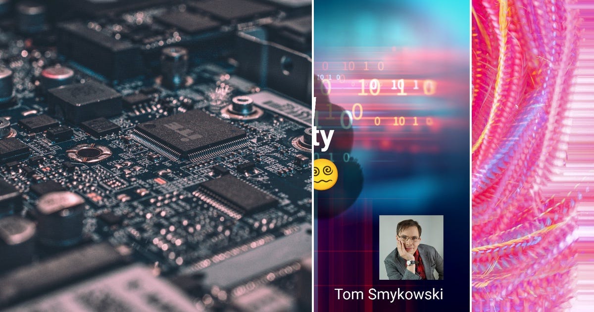 List: Programming | Curated by Janie Forb | Medium