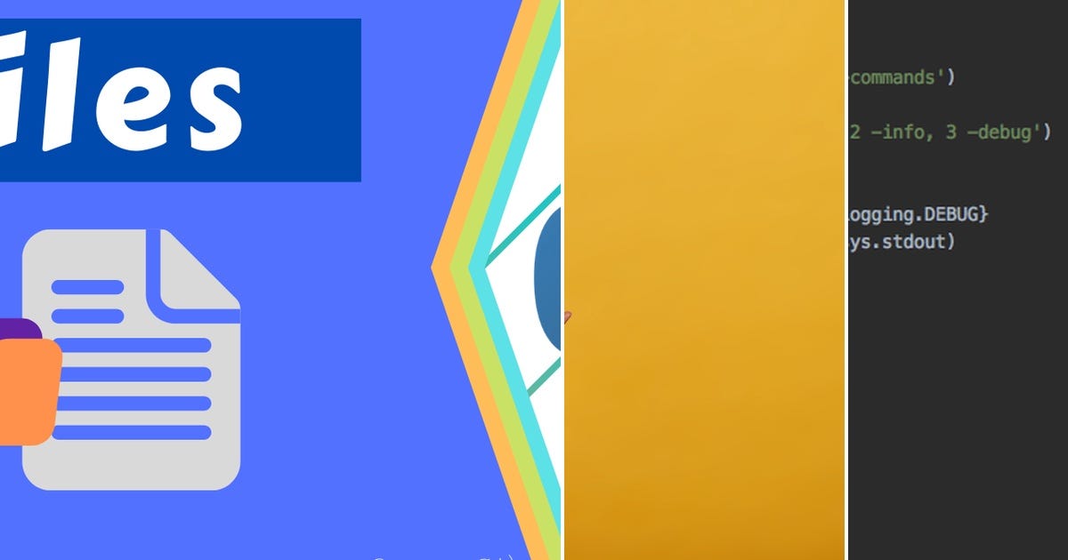 List: Python | Curated by Suresh Akella | Medium