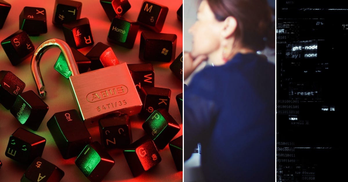 List: Cyber-security | Curated by Mathew Fisher | Medium