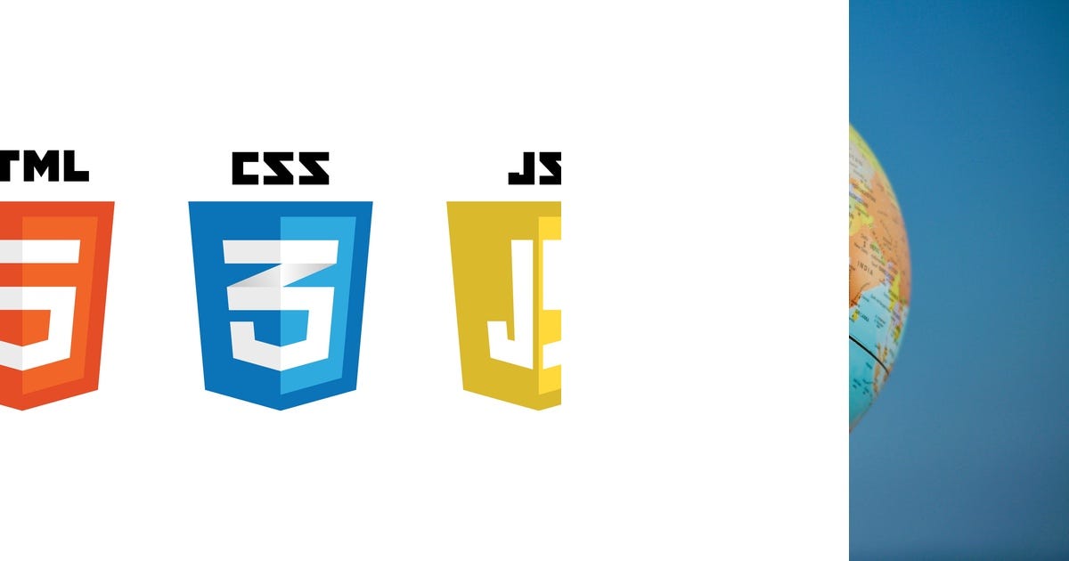 List: Html | Curated by Francesco Finamore | Medium